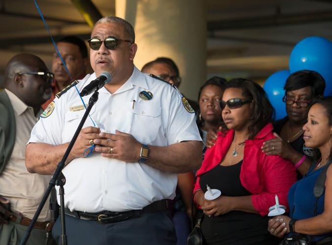 A look at New Orleans police Chief Michael Harrison's tenure | News ...