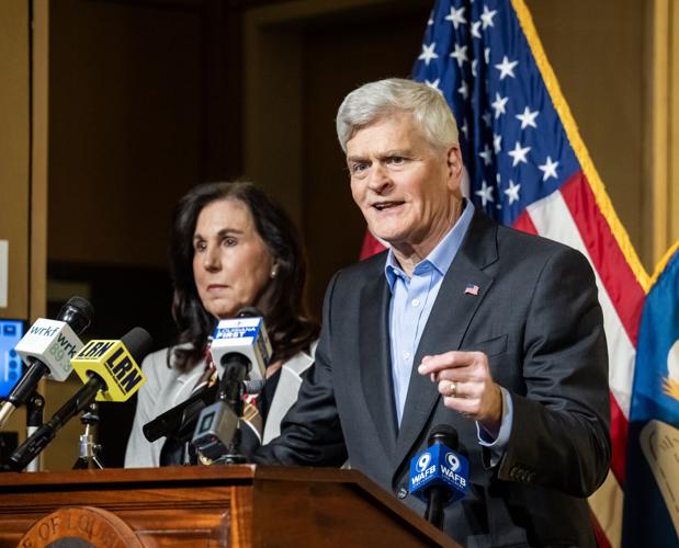 See who qualified for House, Senate in Louisiana elections | Local ...