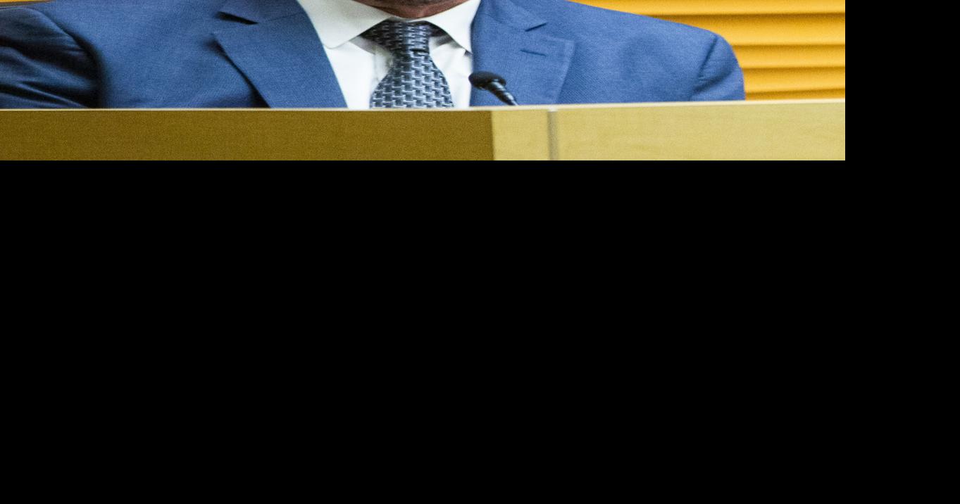 St. Charles Parish President Larry Cochran pleads no contest to 2017 ...