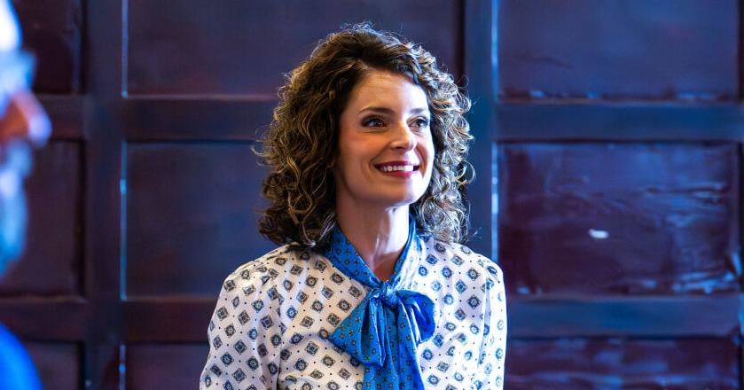 Julia Letlow elected to represent Baton Rouge in U.S. House | Local ...