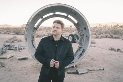 Louisiana's Hunter Hayes' new tour brings him to New Orleans ...