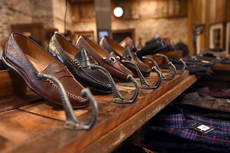 Iron Horse Clothier brings menswear and rustic style to Old Metairie ...
