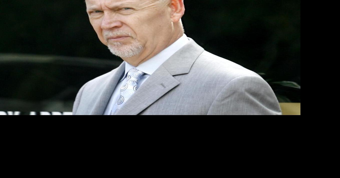 Ex-Plaquemines judge William Roe loses law license again | Courts ...