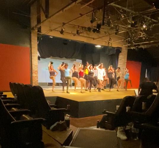 Playmakers, 30 by Ninety kick off productions after months of darkened ...