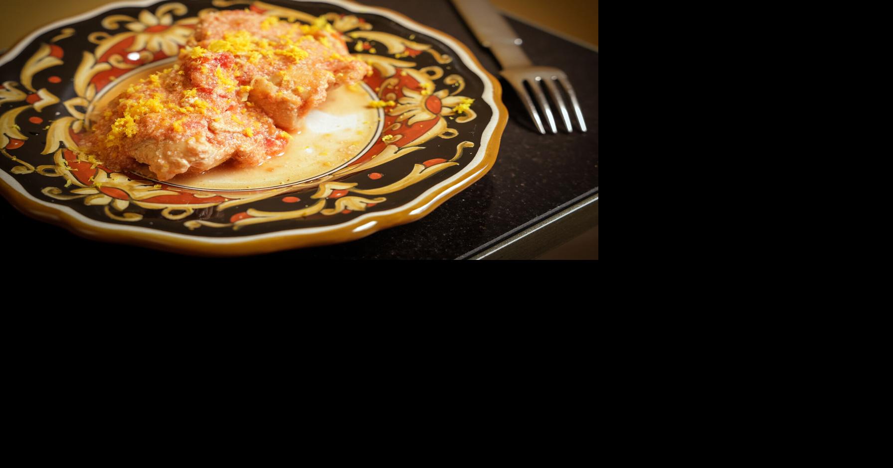 Liz Williams: Quinoa, tequila chicken and plaintain recipes | Where ...