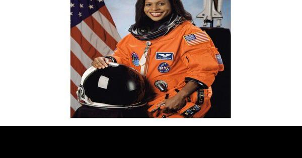 Former astronaut Joan Higginbotham to be UNO's commencement speaker ...