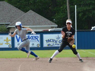 Mandeville 11, Lakeshore 5: Skippers drill three home runs on the way ...