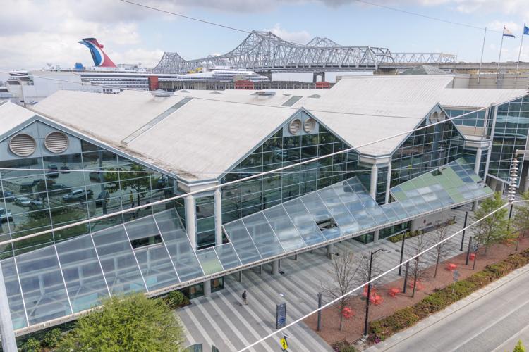 Lawmakers postpone vote on tax breaks for New Orleans hotel | Real ...