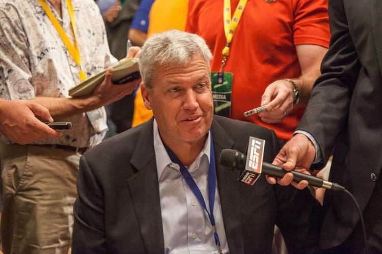 Rex Ryan says his brother, Rob Ryan, can be an NFL head coach — but he ...