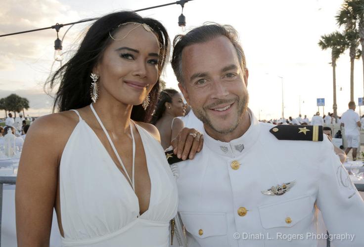 Diner en Blanc New Orleans 2018 rescheduled for October 7 | Parties ...