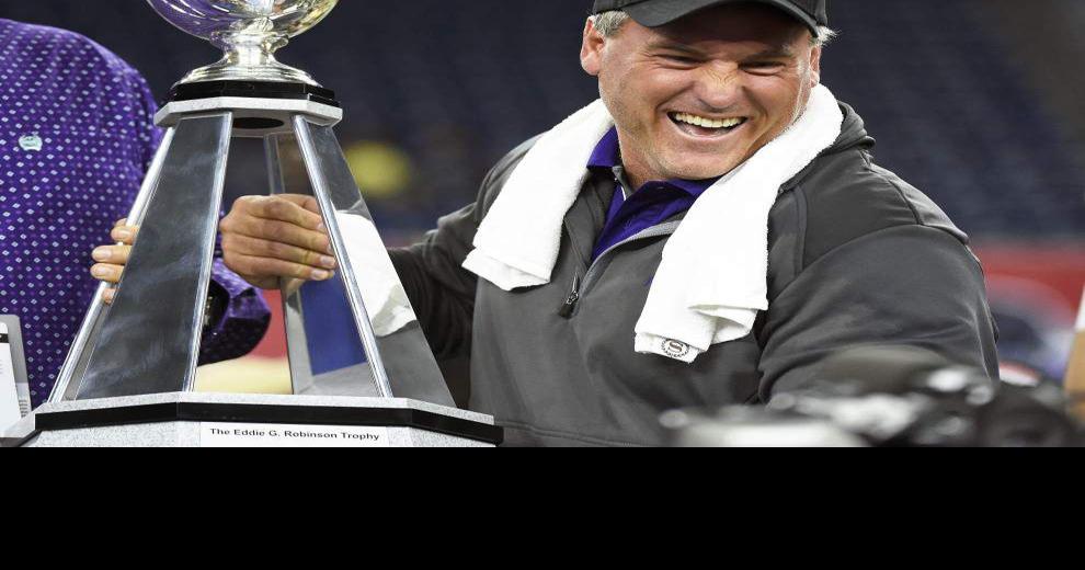 Jay Hopson hired as Southern Miss football coach | Sports | nola.com