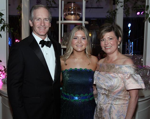 Nell Nolan: Generations Hall debs, 3 ATR debs | Entertainment/Life ...