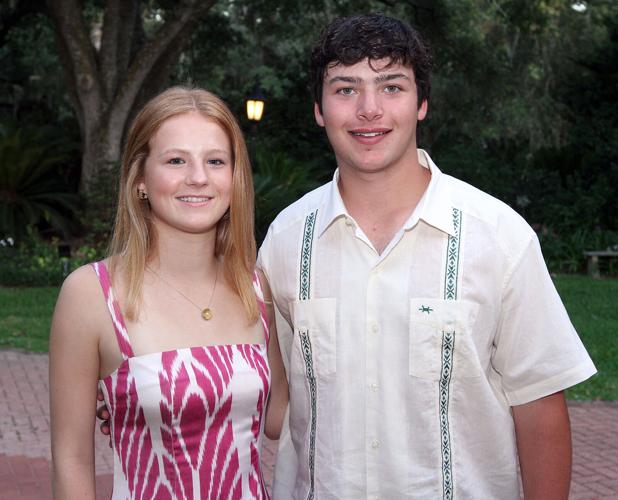 Nell Nolan: Cook, Rufty, Williams debs; Becca Walk deb | Parties ...