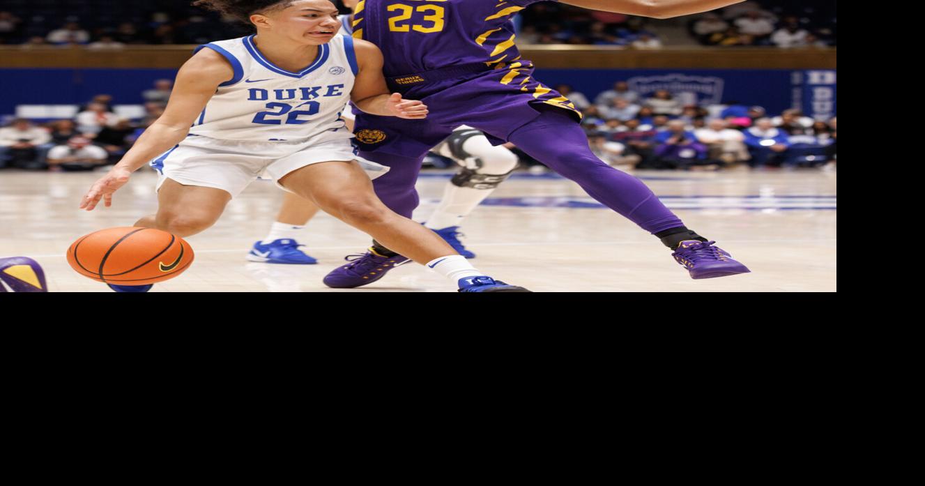 LSU women erase early lead to get statement win over Duke | Womens ...