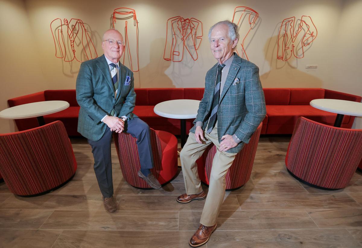 Photos: The Rubenstein Hotel opens on Canal and St. Charles | Photos ...