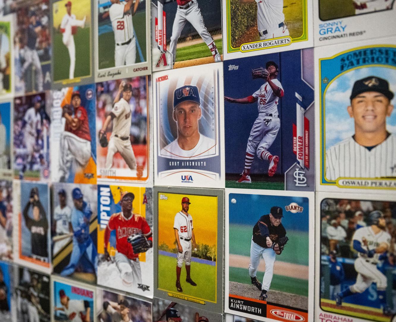 Marucci tech gives batters an edge in baseball 'arms race' | Innovation | nola.com