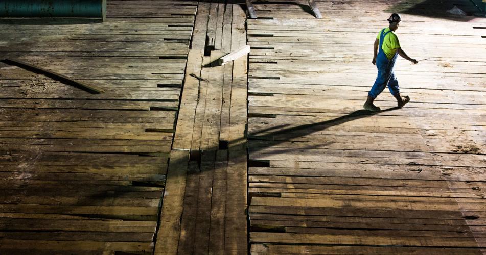 WWII Museum's Canopy of Peace destined to become striking new feature ...