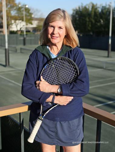 Pam Cooper vows to "use it or lose it" after lightning strike nearly ...