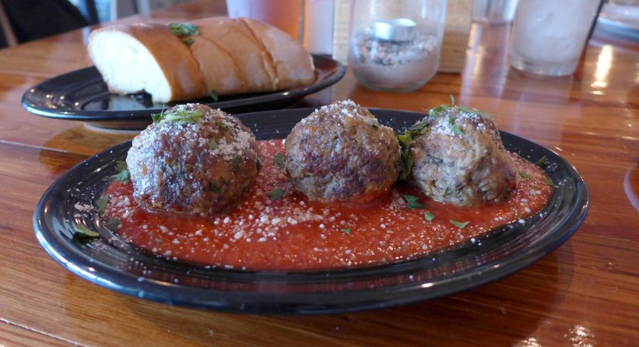 Arabella Casa di Pasta: New restaurants in New Orleans | Where NOLA ...