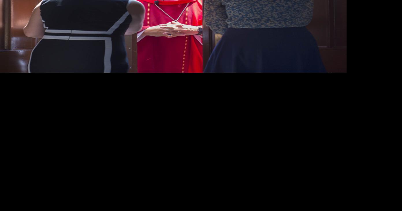 After knocking on the doors, Michael Duca becomes next bishop of Baton Rouge | | nola.com