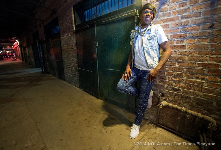 Big Freedia hopes to bring Guinness twerking record home at Central ...