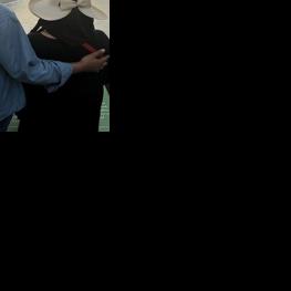 Will Sutton: Decades of adventures, but none quite like this ...