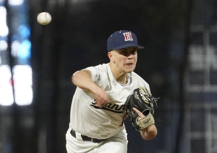 Hannan senior Patrick Kennedy records no-hitter in 7-0 win | St ...