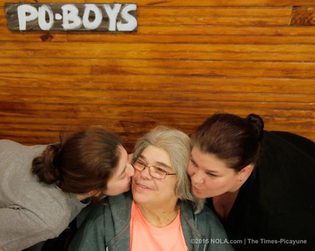 St. Rose Tavern | Where NOLA Eats | nola.com