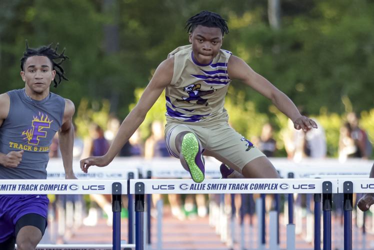 Warren Easton boys, girls dominate regional track meet | Prep Sports ...