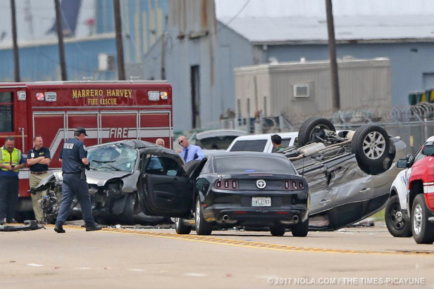 New Orleans rapper killed, Terrytown mom stabbed to death: metro area ...