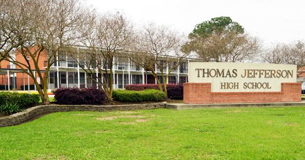 thomas jefferson school