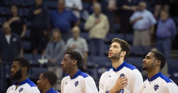 UNO basketball gets postseason berth, will play home game Wednesday ...