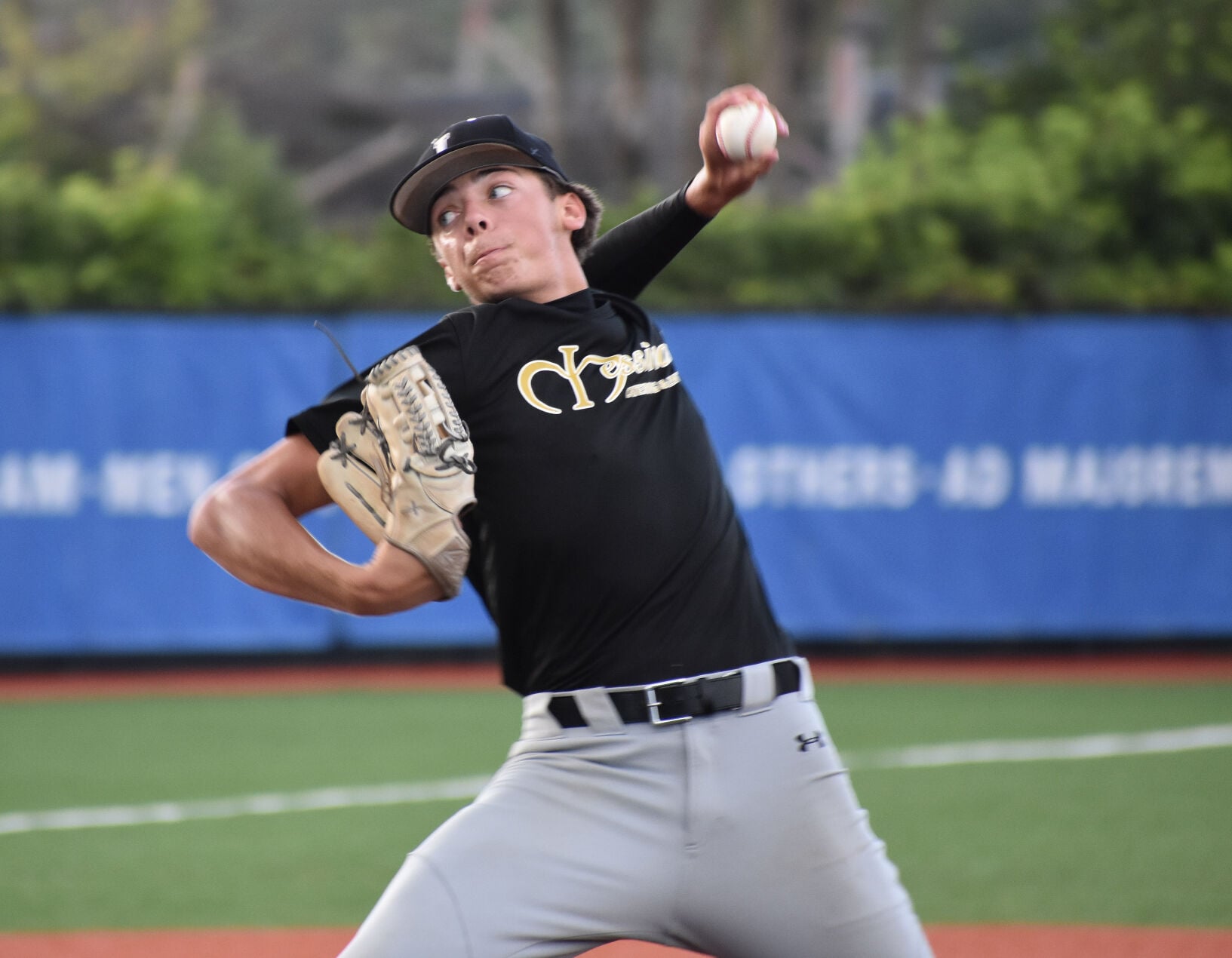 Gulf Coast Lending Services and Messina's Catering Summer League ...