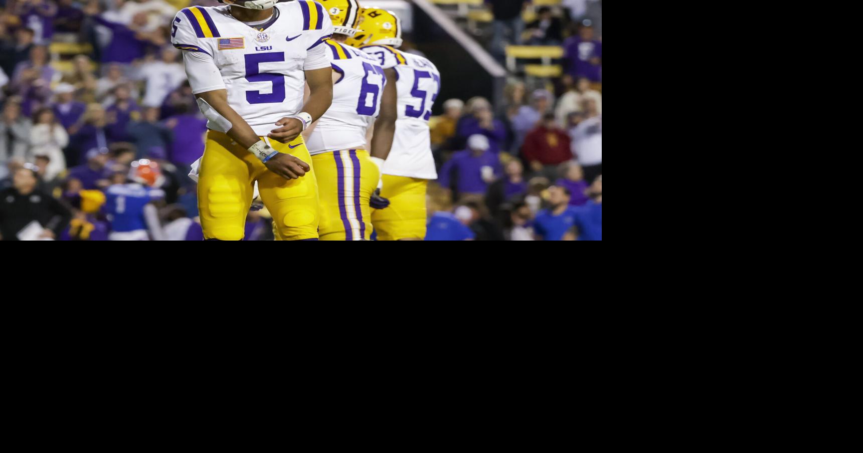 Florida LSU Football | | nola.com