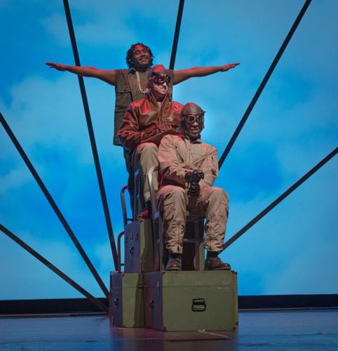 Tributes spotlight music of ABBA, Fleetwood Mac, Beatles ...