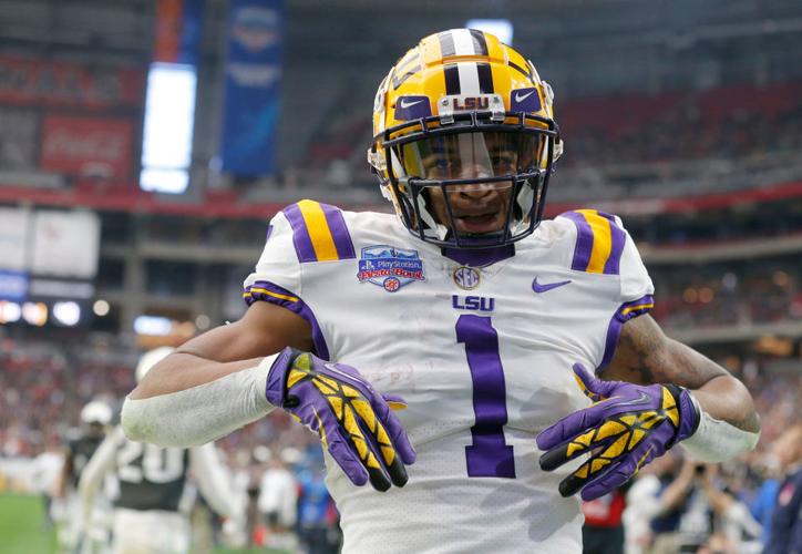 LSU football took a step forward, but how good can it be in 2019 ...