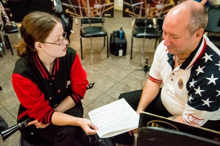 American Legion band to represent La. at 100th annual competition ...