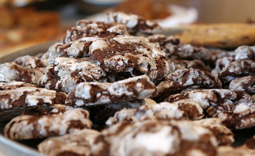 Willa Jean bakery from the John Besh team: an exclusive preview | Where ...