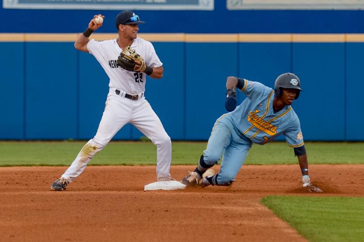 UNO baseball: Blake Dean likes his pitching and defense, but here are a ...