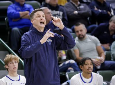 UNO men's basketball team under sports betting investigation | Uno | nola.com