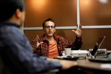 Software designers embark on 2-day, Super Bowl app-writing marathon in ...