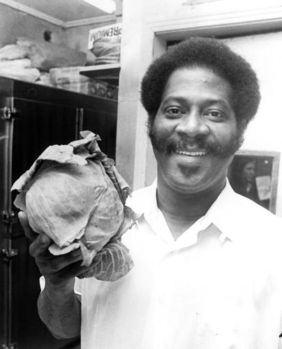 Do you remember Chez Helene? | Where NOLA Eats | nola.com