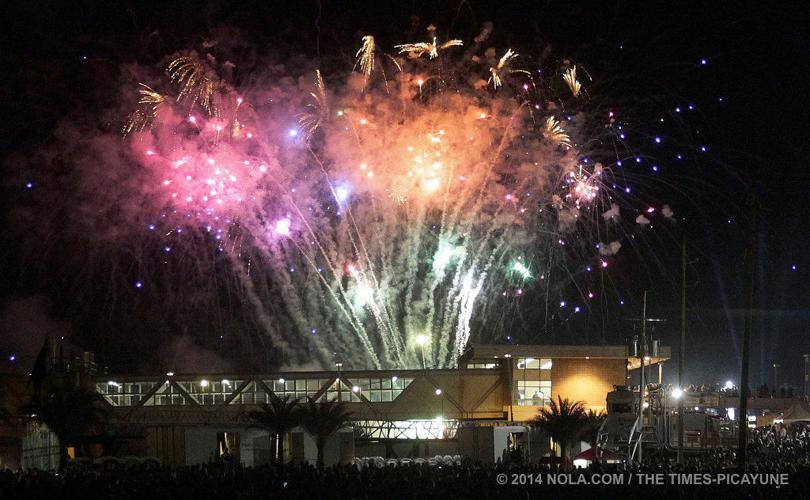 Gretna Heritage Festival photos | Louisiana Festivals | nola.com