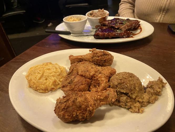 Neyows serves up traditional creole dishes in New Orleans | Where NOLA ...