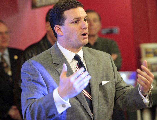 Kenner Councilman Joe Stagni refutes mayor, derides 'name calling ...