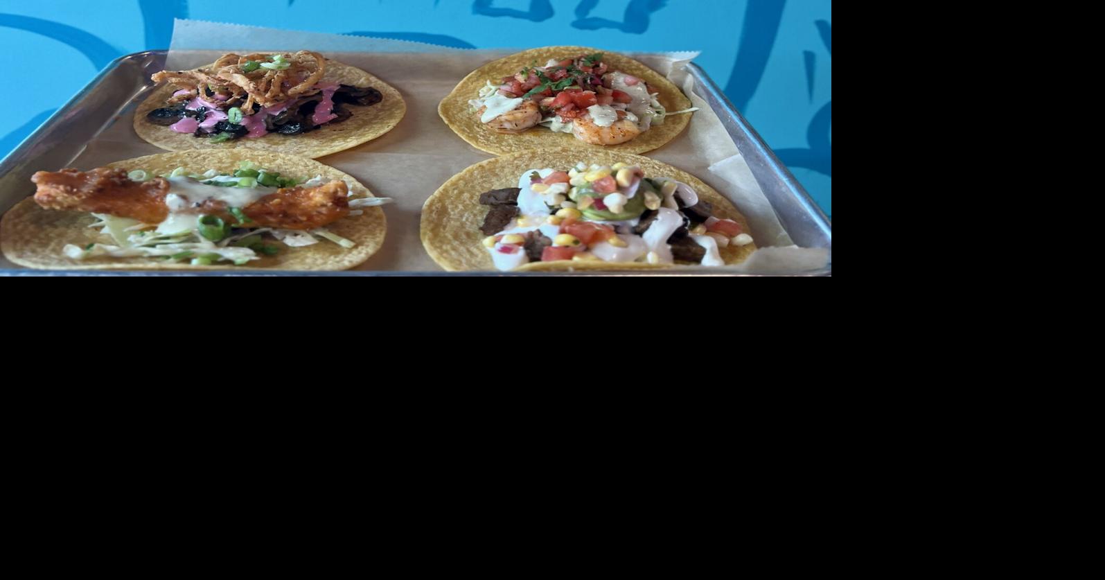 avo tacos | | nola.com