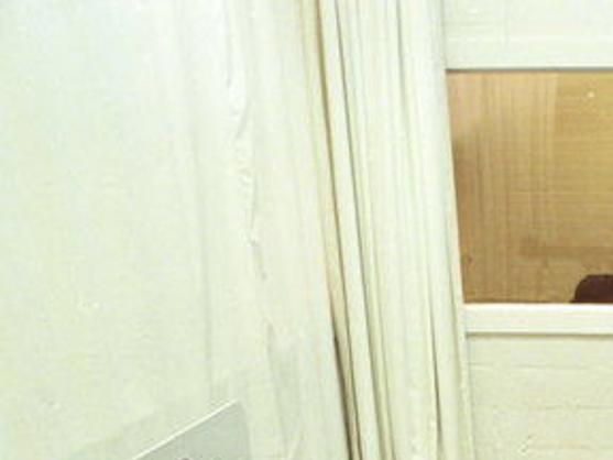 electrocution execution procedure