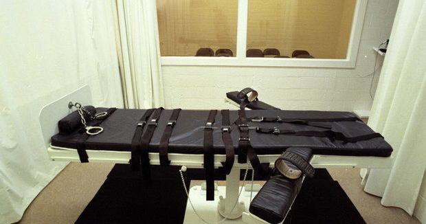 Louisiana's new execution method: What is nitrogen hypoxia? | Courts ...