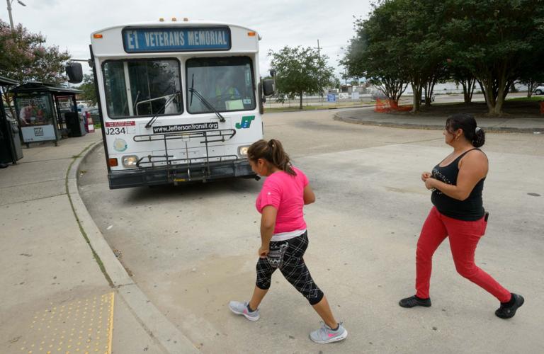 RTA approves new transit plan for New Orleans, Jefferson; see what ...