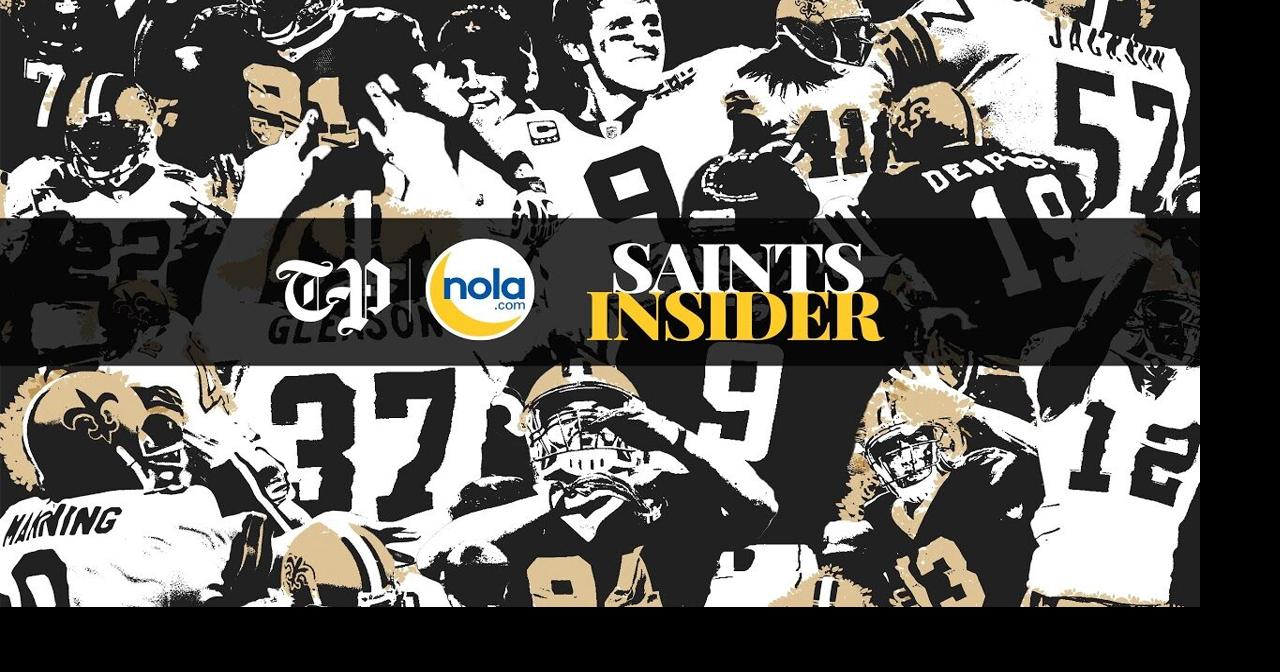 LIVE: The Saints Insider crew breaks down the 2024 NFL Draft ...
